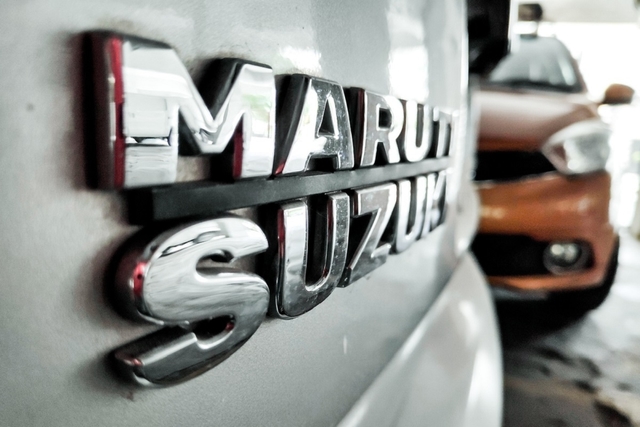 Is Maruti's Scepticism Of EV Adoption Hurting Shareholders?