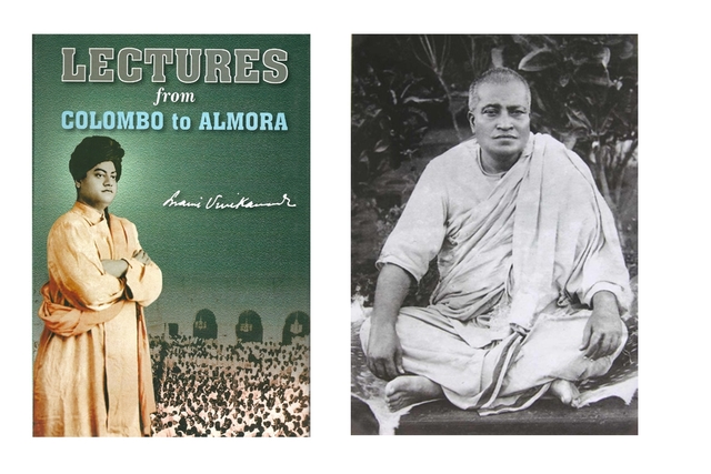 Swami Vipulananda: The Monk Who Recreated Lost Ancient Tamil Musical ...