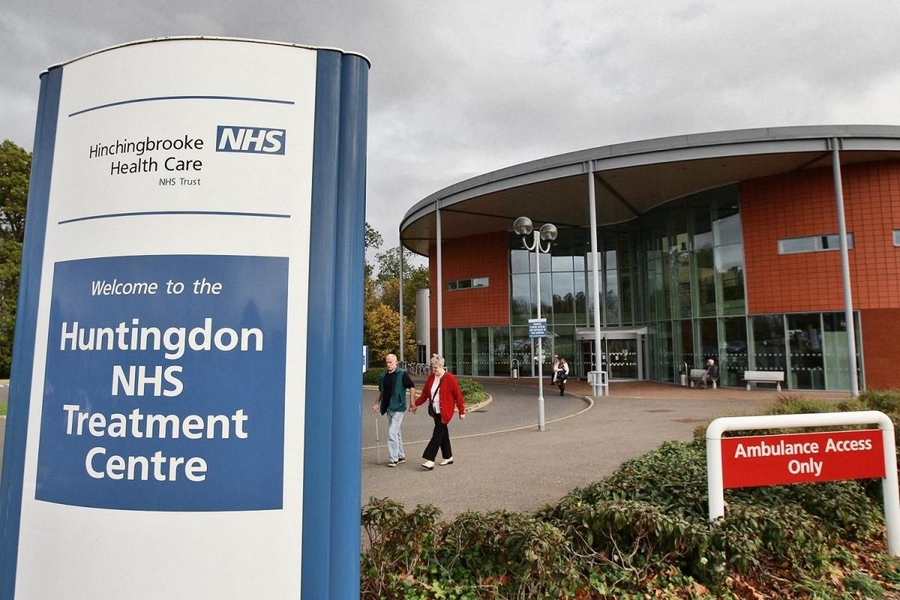 Defence Cuts Effectively Paid For UK Welfare State For 60 Years – But ...