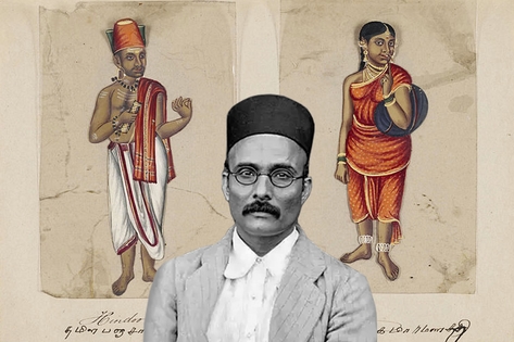 Savarkar And Caste: Facts Beyond Propaganda