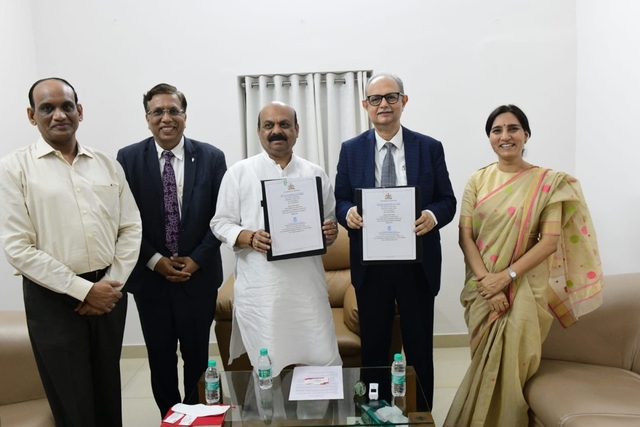 Exide To Invest Rs 6,000 Crore in Karnataka To Set Up One Of India's ...