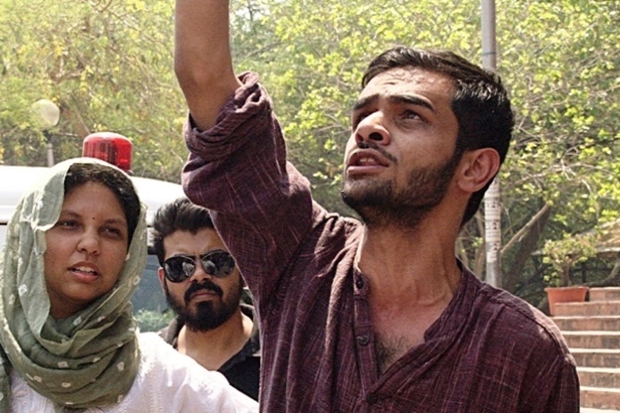 2020 Delhi Riots: Court Discharges Umar Khalid, Khalid Saifi In Stone ...