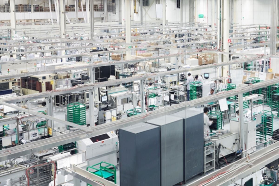 Reliance Hops On To Manufacturing Bandwagon In India, Sets Up A Joint ...