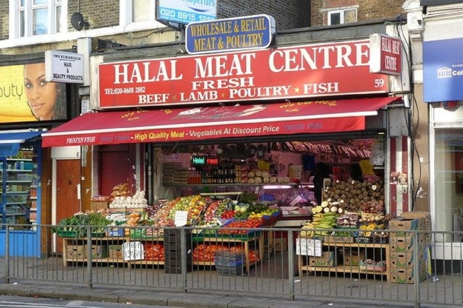 "Asking Non-Muslims To Have Halal Meat As Good As Making Them ‘Dharma ...