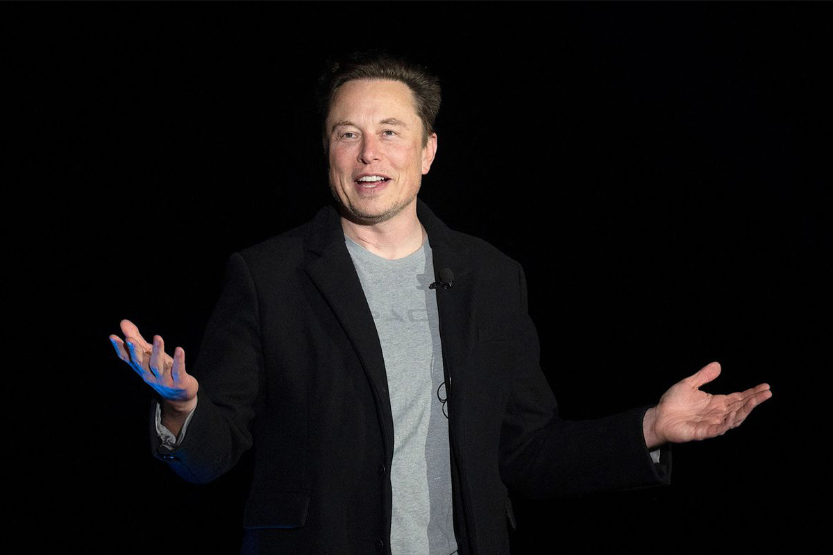 Elon Musk Launches AI Firm xAI To 'Understand True Nature Of Universe ...