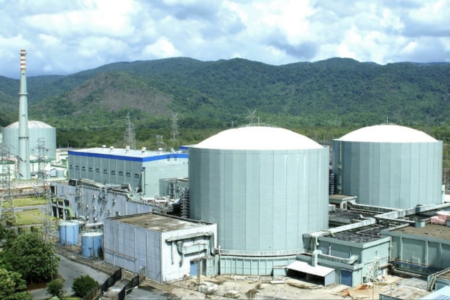 Atomic Energy Regulatory Board Gives Nod For Excavation For Two 700 MW ...