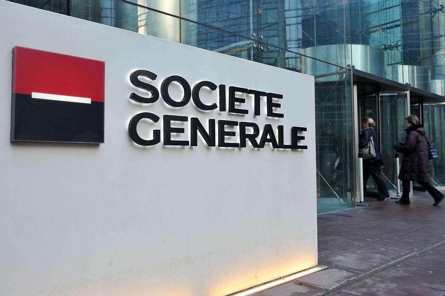 Dosvedanya Russia: French Banking Giant To Exit Russia By Selling Its ...