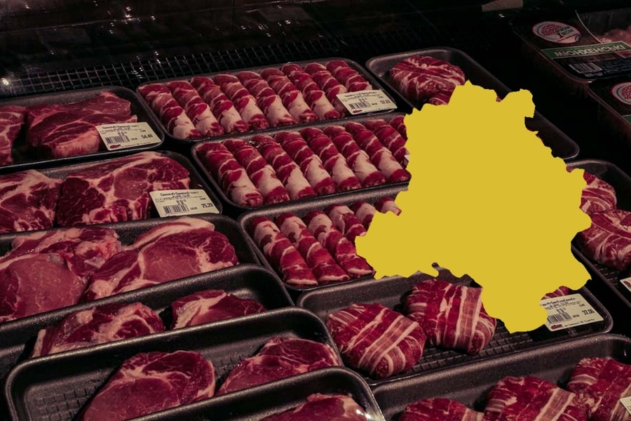 Delhi Meat Ban: The Problem With South Delhi Municipality's Ban On Meat ...