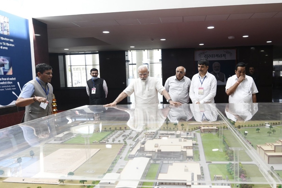 India Tops Milk Production In World, Turnover Higher Than Wheat And ...