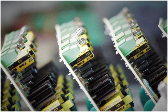 Coimbatore Semiconductor | Embedded | Electronics | EV | Medical ...