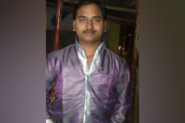 Five Months After Woman Was Found Murdered, Key Accused Surrenders ...