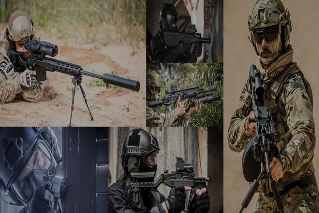 Adani Defence & Aerospace To Set up South Asia’s Largest Integrated ...