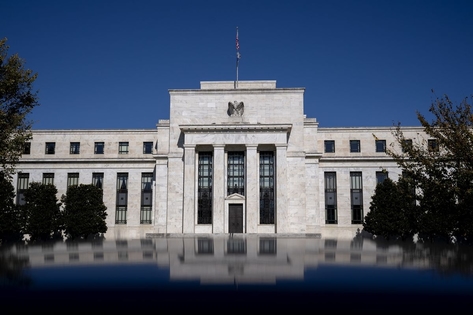 USA Inflation: Fed Raises Interest Rates By 75 Basis Points To Tame ...