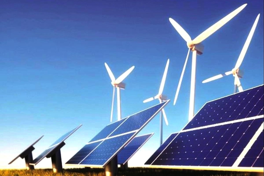 Karnataka Tops List Of States With Grid Interactive Renewable Power ...