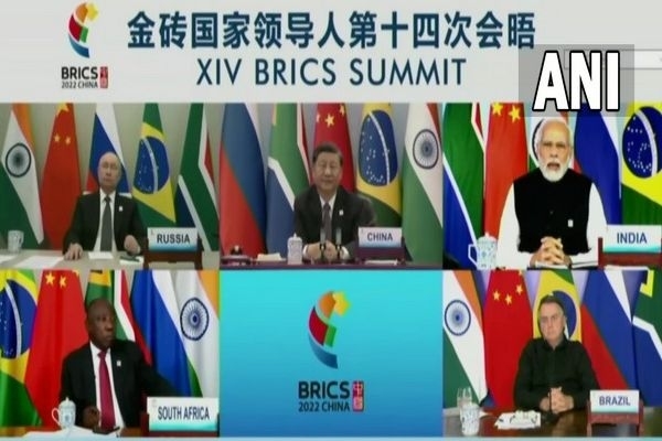 What Happened At The Beijing's BRICS Summit