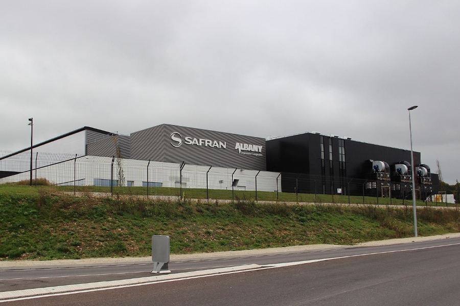 Safran To Establish Largest MRO Facility For Commercial Aircraft ...