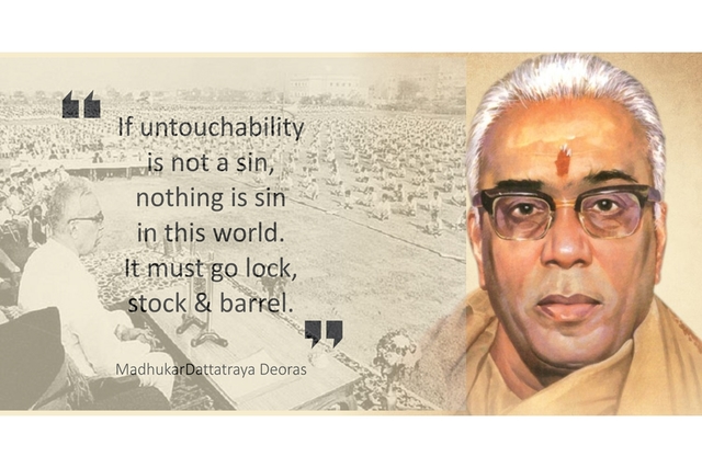 Why We Should Read, Remember, And Emulate The Socio-Spiritual Fight Of ...