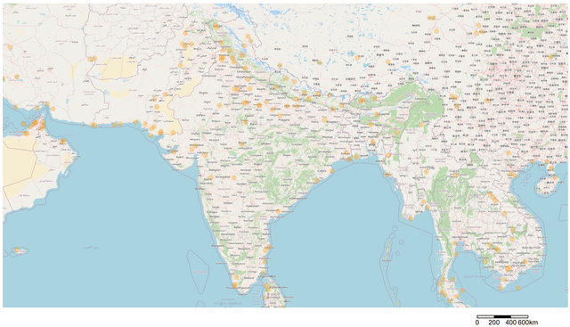 India's Ramsar Sites Tally Rises To 54 As Five More Indian Wetlands Get ...