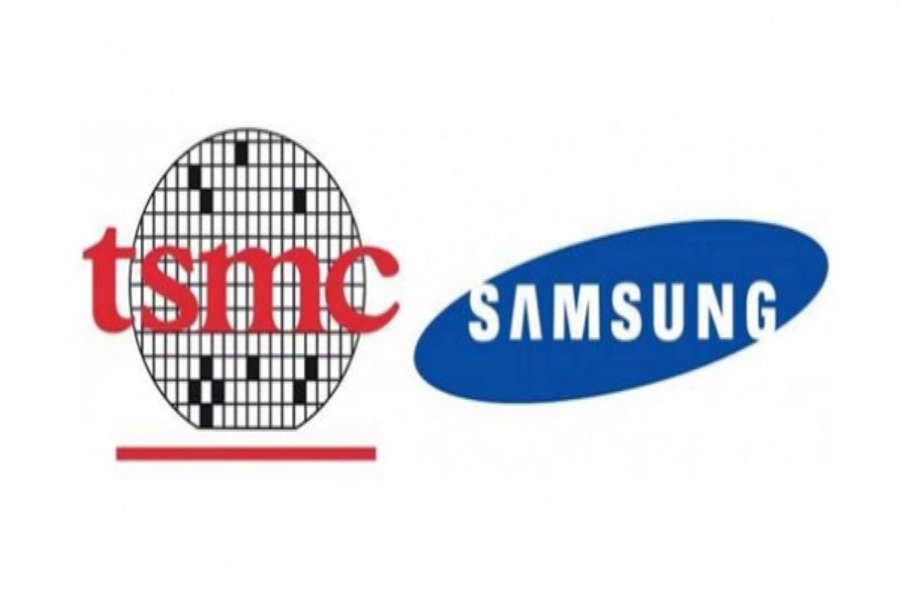 Explained: Samsung Vs TSMC Battle For Building The Most Advanced Chip As Korean Giant Announces ...
