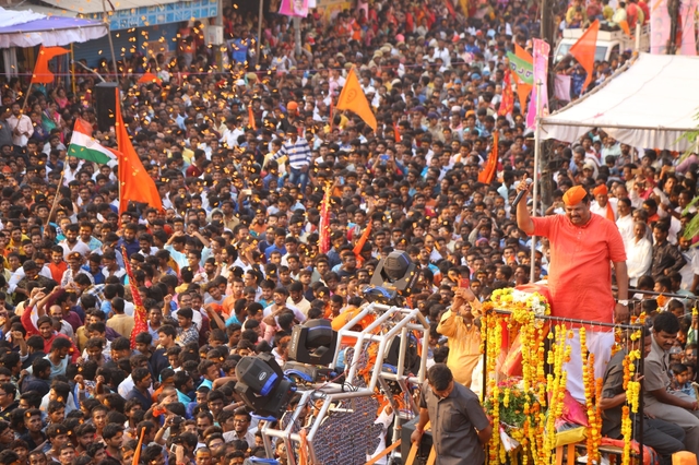 Who Is T. Raja Singh And What Is His Role In Telangana Politics?