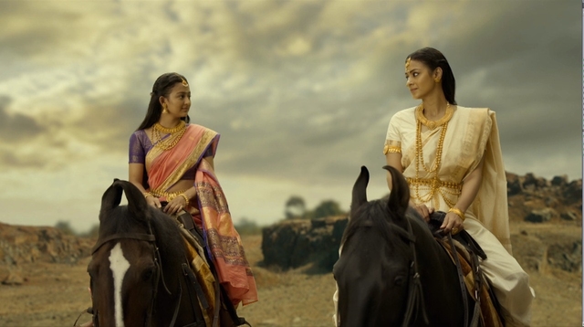 Swaraj On DD: Renarrativising Indian Freedom Through Unsung Heroes From ...