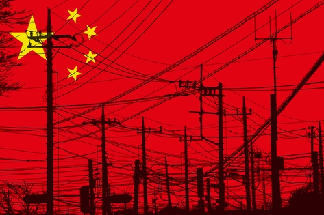 Explained: Why Is China Suffering From Electricity Shortages And ...