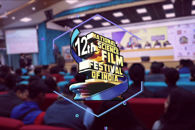 “Celebrating Science Through Cinema”: Twelfth National Science Film ...