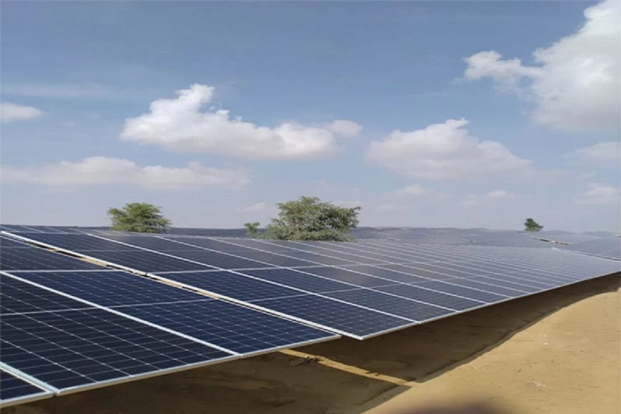 Tamil Nadu: Tata Power To Establish A 41 MW Solar Plant To Power Its ...
