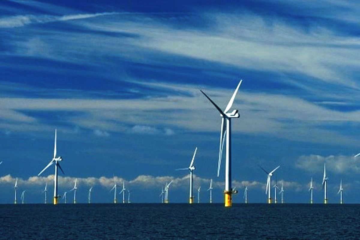 High Seas, High Hopes: Cabinet Approves Viability Gap Funding For India ...