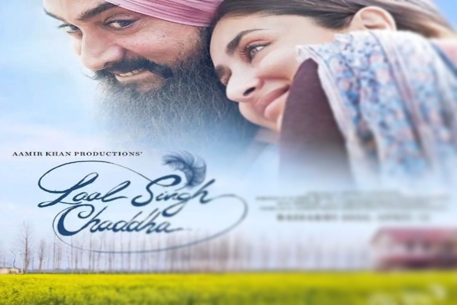 With 'Laal Singh Chaddha', Bollywood Sinks Deeper