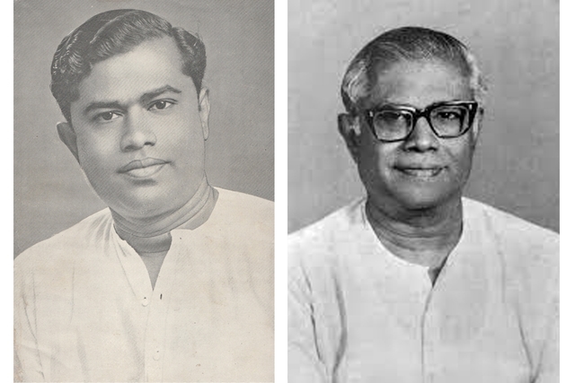 Remembering The Children's Poet, Azha.Valliappa, On India's True ...