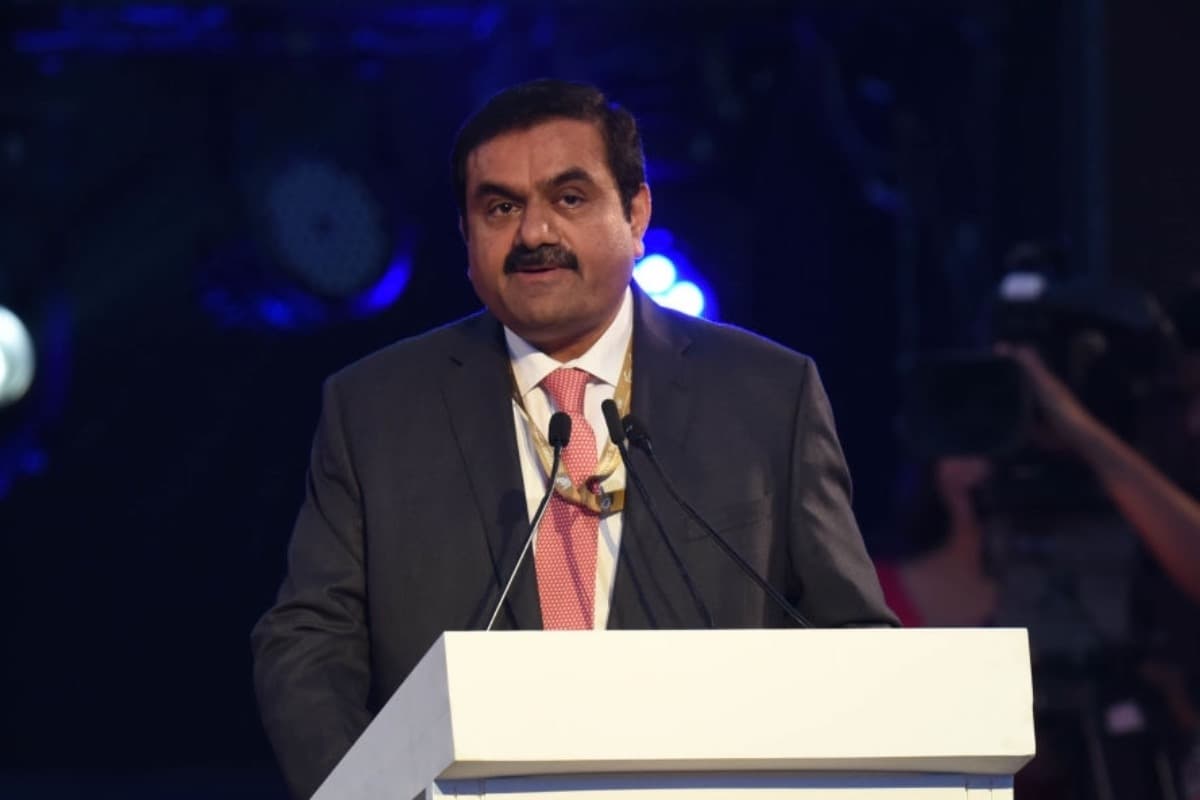 Adani Group's $1.1 Billion Kutch Copper Project In Gujarat To Start ...