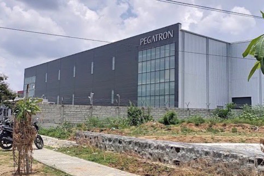 After Wistron, Tata Electronics Acquires Controlling Stake in Pegatron ...