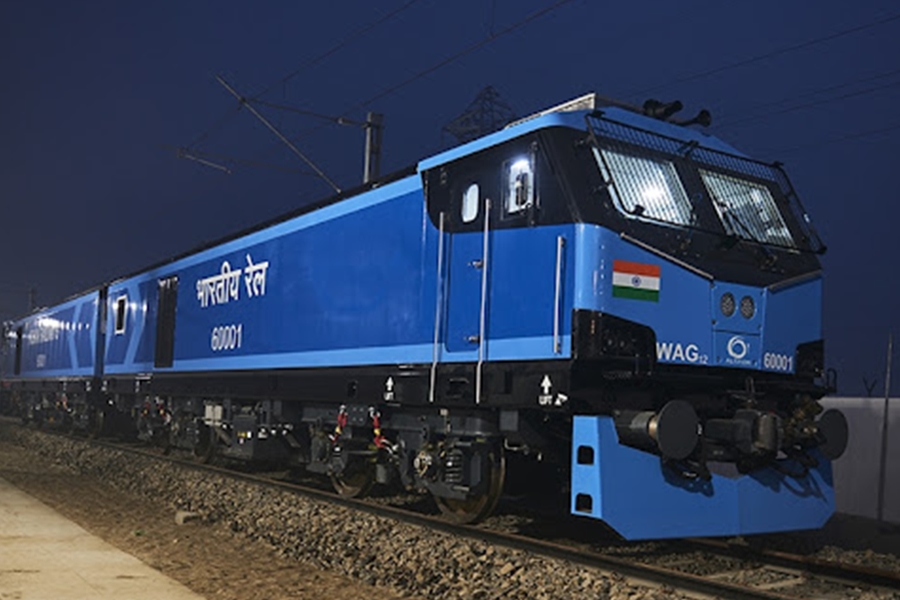 Indian Railways To Buy Seven Modern Ultrasonic Flaw detection (USFD ...