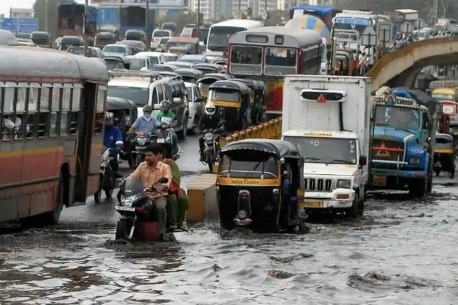 There’s Old And Inefficient Infrastructure Across Indian Cities — Time ...