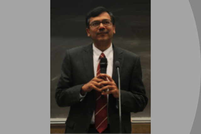 ICMR, AIIMS Get New Chiefs — Know About Dr Rajiv Bahl And Dr M Srinivas