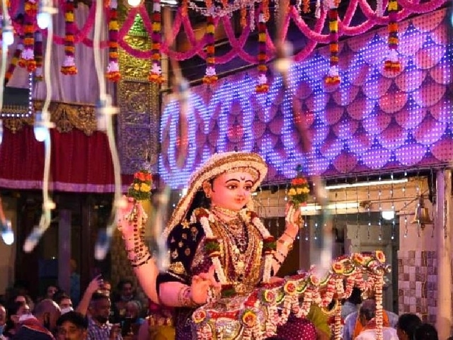 100 Years Of Celebrating Sharada On The Coast Of Karnataka