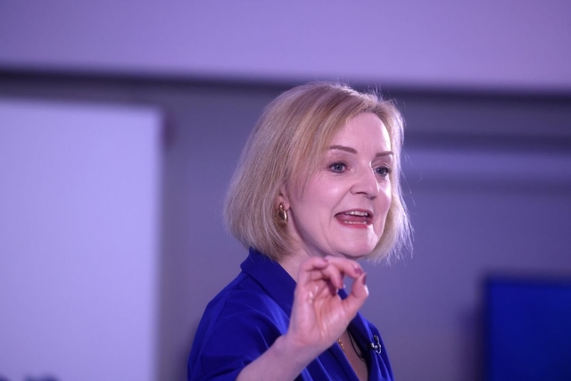 Liz Truss Wins Tory Leadership Race To Become The New UK PM