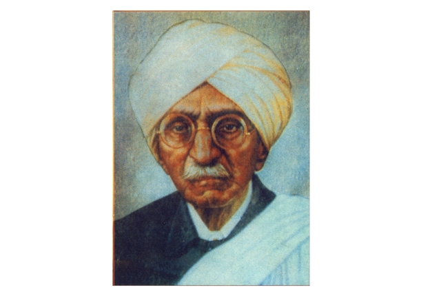 From 'Mahad Satyagraha' to 'Bhagwa Dhwaja': The Bole Connection