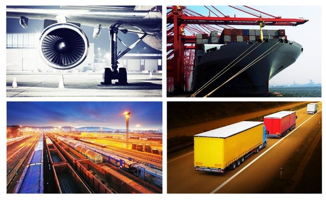 Technology May Be Key Driver For Implementing New National Logistics Policy