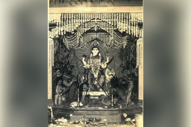 100 Years Of Celebrating Sharada On The Coast Of Karnataka