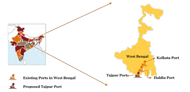 Explained: Significance Of Tajpur Port For West Bengal And Eastern Coast