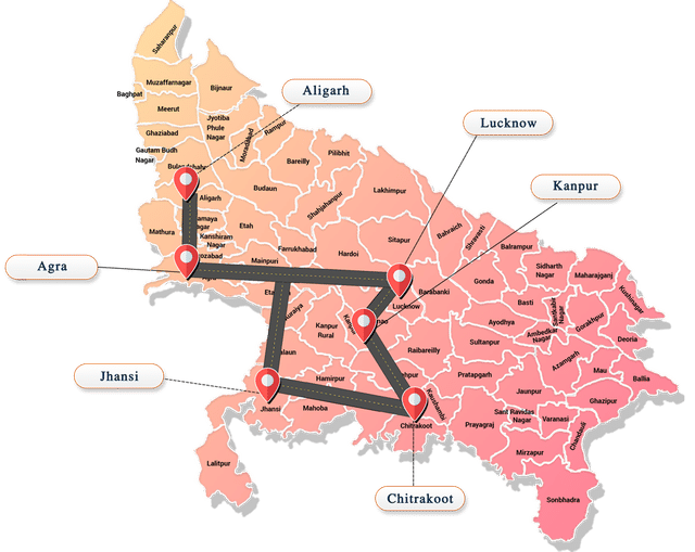 UP Defence Corridor Hits Another Milestone: UPEIDA Board Gives Approval ...