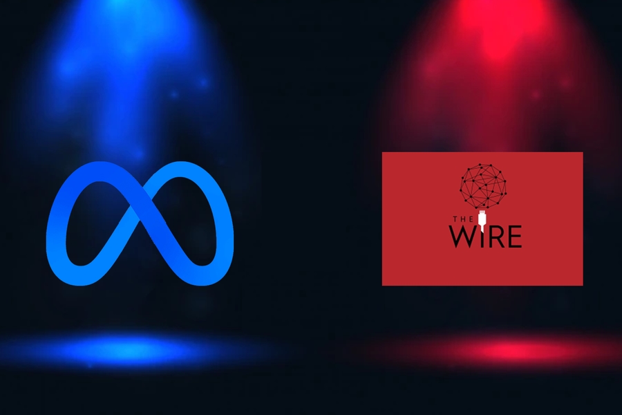 Wire-Meta Saga: Another Case Of Fighting A Super-Villain That Doesn't Exist