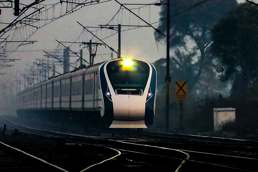 Telangana: Hyderabad To Get Three More Vande Bharat Trains, To Connect Bengaluru, Pune And Tirupati