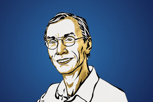 Why Svante Pääbo Getting The 'Nobel For Medicine' Is Good News
