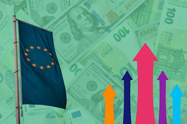 Europe’s Woes May Be The Solution To The Ukraine-Russia Conflict