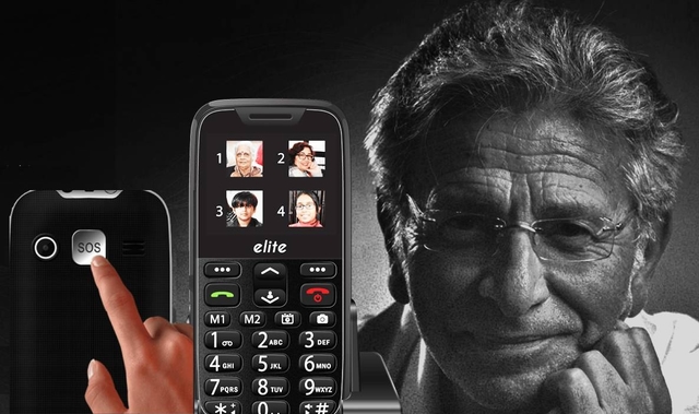 Digitally Savvy Seniors: How Technology Provides Vital Support For ...