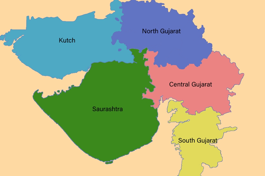 Gujarat’s Dholavira–Santalpur Highway To Undergo Major Upgrade To ...