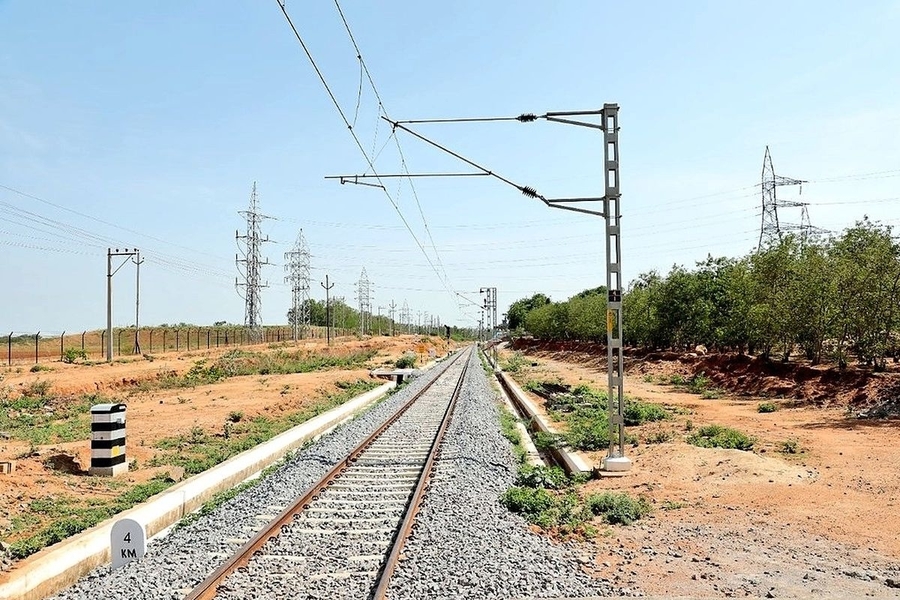 Railways Touches Another Milestone : North Central Railway Zone ...